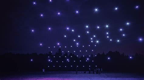 Ask Hackaday Drone Swarms Replace Fireworks Where Are The Hackers Artofit