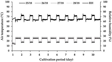 Identification Of Appropriate Light Intensity And Daytime Temperature For Cucumber Cucumis