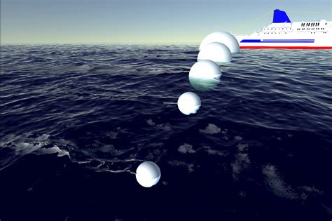 【unity】crest Ocean Systemで本格的な海を作成する グッドラックネットライフ