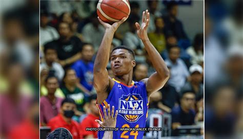 Mayabang Daw Ginebra Fans Criticize Enoch Valdez For Too Small Taunt On Scottie Thompson