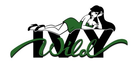 Ivy Wild