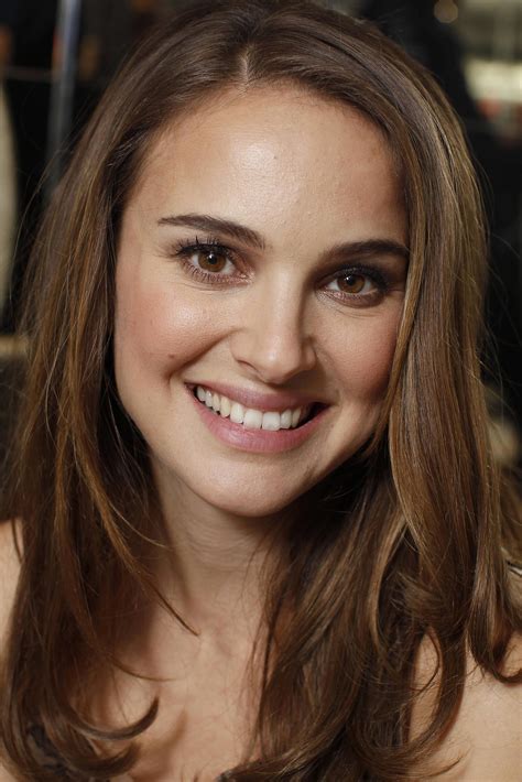 Oscar Winning Actress Natalie Portman Has Been Cast As A Spiritualist