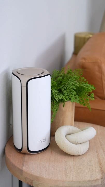 Netgear Orbi Wifi Smarthome Internet Wifi7 Streaming Gaming Iot… Netgear