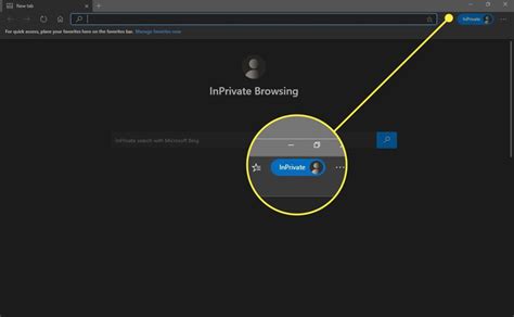 Cara Mudah Aktifkan Ekstensi Browser Microsoft Edge Di Mode Inprivate Teknosional