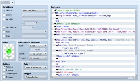 Keeping Track Of Enemies Captured RPG Maker Forums