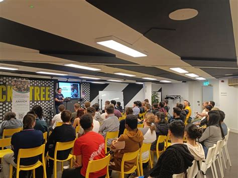 Amach On Linkedin Dublin Devops Platformengineering Meetup Amach