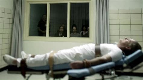 Lethal Injection