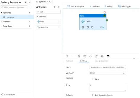Adding A Logic App To Refresh Your Analysis Services Data Debbies