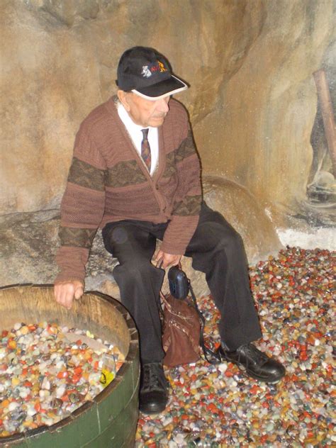 Scratch Patch Waterfront Blue Poinsettia