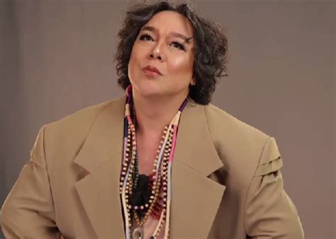 John Lapus Delivers Message On Gender Identity And Inclusivity Newspapers