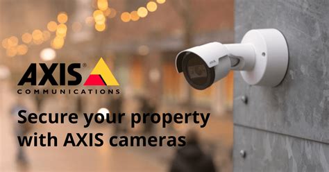 What Are Axis Cameras At Christopher Norman Blog