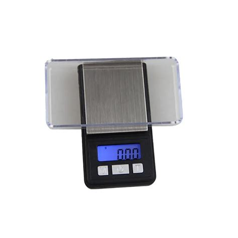 Aerbes Ab C09 Mini Jewellery Scale Super Electronics