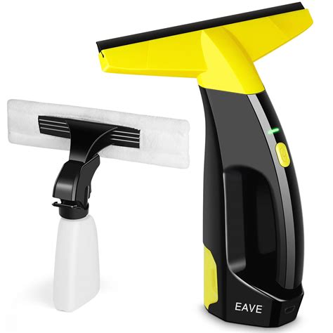 Window Vacuum Rechargeable Window Vac Power Window Vacuum Cleaner Set