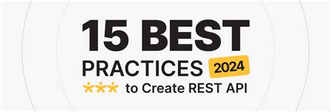 How To Create A Rest Api Complete Guide And Best Practices