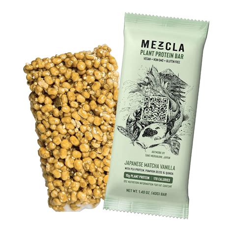 9 Best Matcha Snacks 2024 For When Youre Hangry Matcha Connection