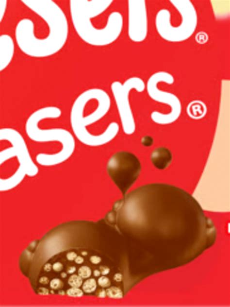 Maltesers