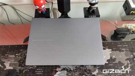 Asus Vivobook S Oled Review A Screen To Swoon Over Performance To Please Gizbot