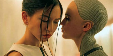 Why Robots Might Be Better Lovers Than Humans Maxim