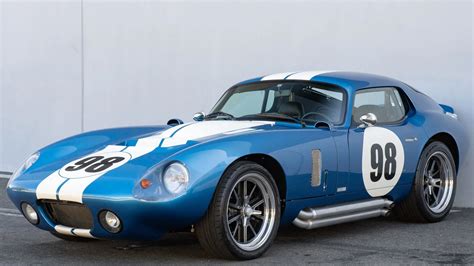 Shelby Daytona Market Classiccom
