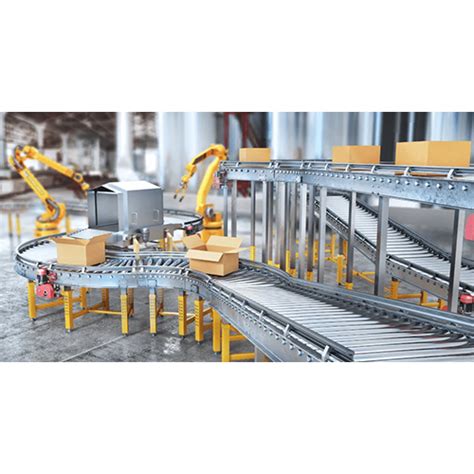 Material Handling Systems At Best Price In Thane Maharashtra Arrows Automation