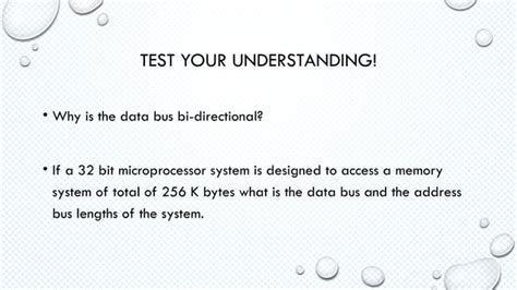 Microprocessor Memory Interfacing Basics Ppt