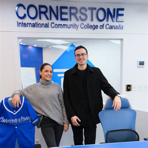Jose Cordova On Linkedin Thank You Ciccc Cornerstone International