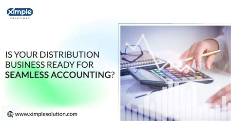 Ximple Solutions Erp For Wholesale And Distributors On Linkedin Erp Accountingsoftware