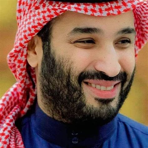 Foryouシ محمد بن سلمان Mbs Facebook