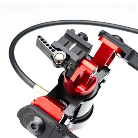 Accu Tac Hydro Bipod Accuracy Solutions