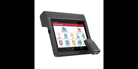 Launch Obd Car Scanner At ₹ 100000piece Launch X431 In Ludhiana Id