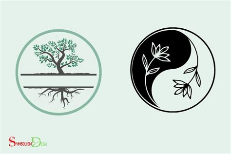 What Does A Tree Symbol Mean Stability