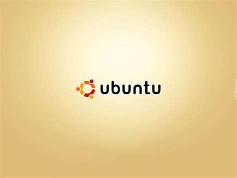 Ubuntu Symbol Ludzie Krąg Grafika