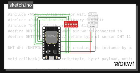Finalo Copy Wokwi Esp32 Stm32 Arduino Simulator