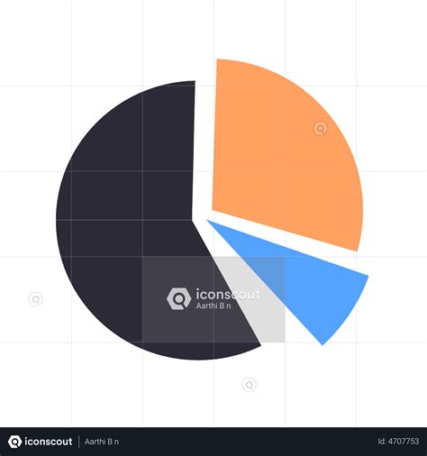 Pie Chart Animation By Aarthi B N Lottiefiles