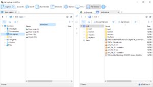 Migrate files from other clouds to PikPak