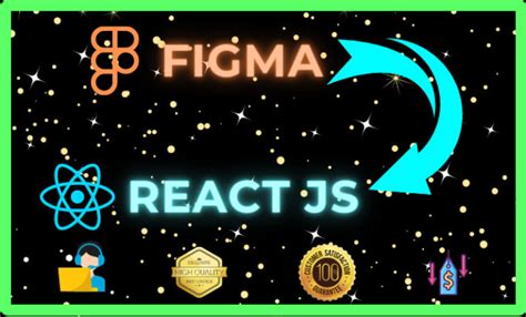 Convert Figma To React Js Psd To React Tailwind Css By Adeelhashmi
