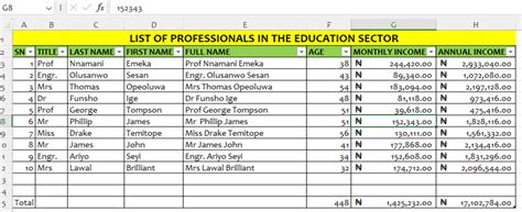 Fill Series Concatenate And Randbetween Functions In Excel By