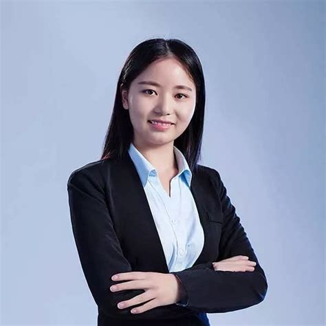 Sherry Zhang Product Manager At Lmm Group Co Ltd The Org
