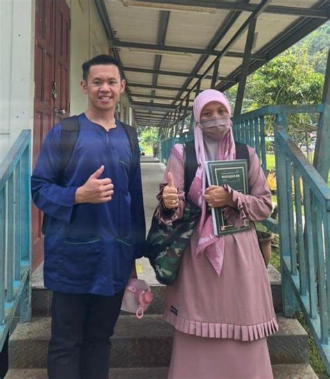 Smk Simunjan No 1 Sarawak Rasmi Simunjan