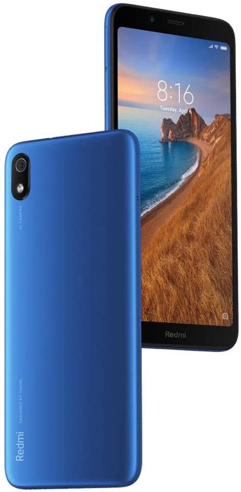 Xiaomi Redmi 7A 16 GB Özellikleri Karşılaştırma