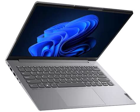 Thinkbook Gen Intel Powerful Business Laptop With Built In Ai Features Lenovo Uk