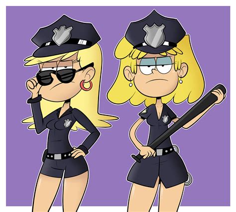 Sexy Leni Loud Cartoon Characters Nickelodeon Cartoon Vrogue Co