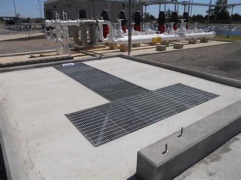 Custom Secondary Containment