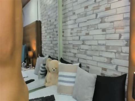 Angelic Brunette Arched Sex Back Exposes