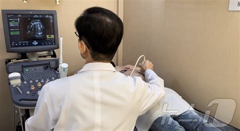 경남도 찾아가는 산부인과 3년 연속 만족도 98 호평 뉴스1