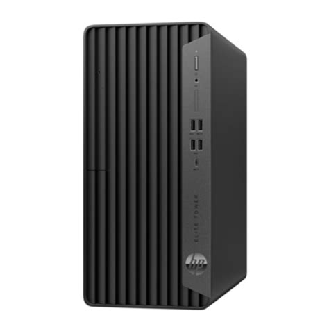 Ph Co PC Depot HP ELITE G INTEL CORE I DESKTOP PC COMPUTER U P PA