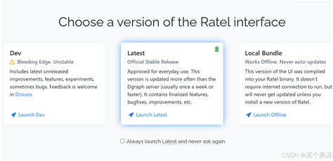 Docker Compose部署dgraph数据库dgraph Docker Csdn博客