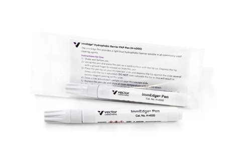 Immunohistochemistry Workflow Vectorlabs
