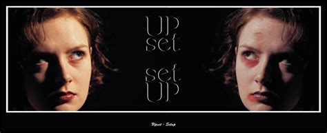 Upset Setup By Dorian777 On Deviantart