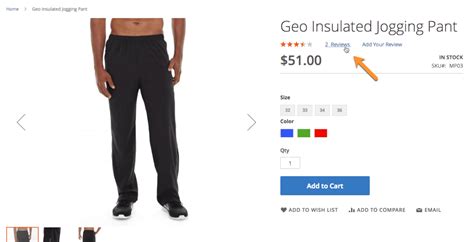 Advanced Product Reviews Incentive For Magento CreativeMinds
